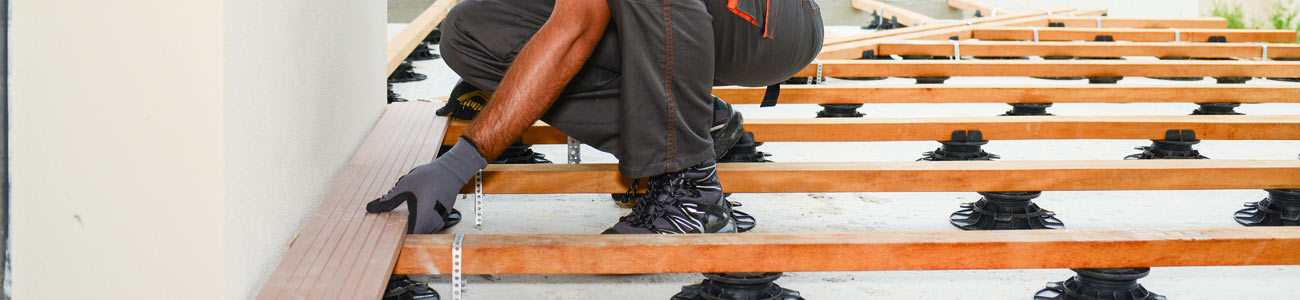 Prix d'une Terrasse sur Plot - Tarif 2025