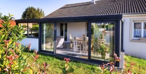 Veranda Prix : Quel est le Tarif Veranda par m2 ? - AlloJardin.com